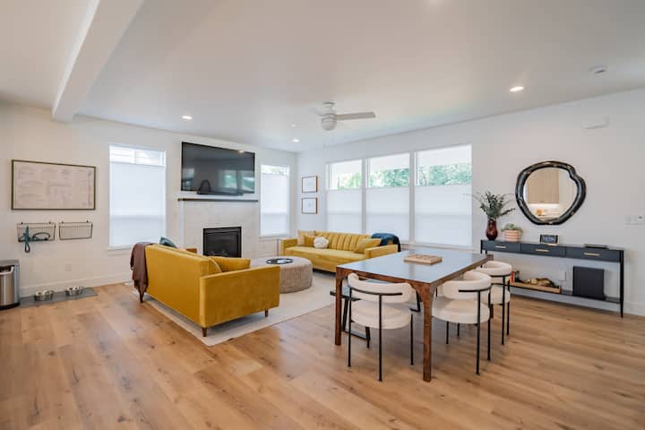 Private Home For Relocation & Transitions. Salem. - Salem, OR