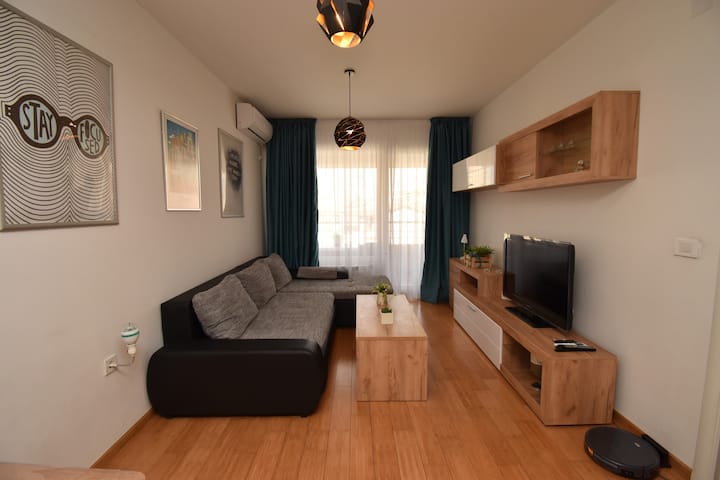 Family Heaven - Premium Stay! - Skopje