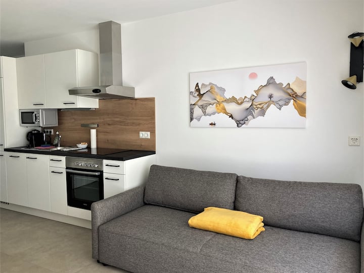 Promenade Four By Bestchoice - Parking - Graz