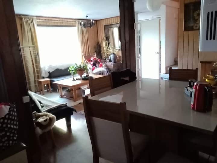 Alojamiento Pichi Juan - Puerto Varas