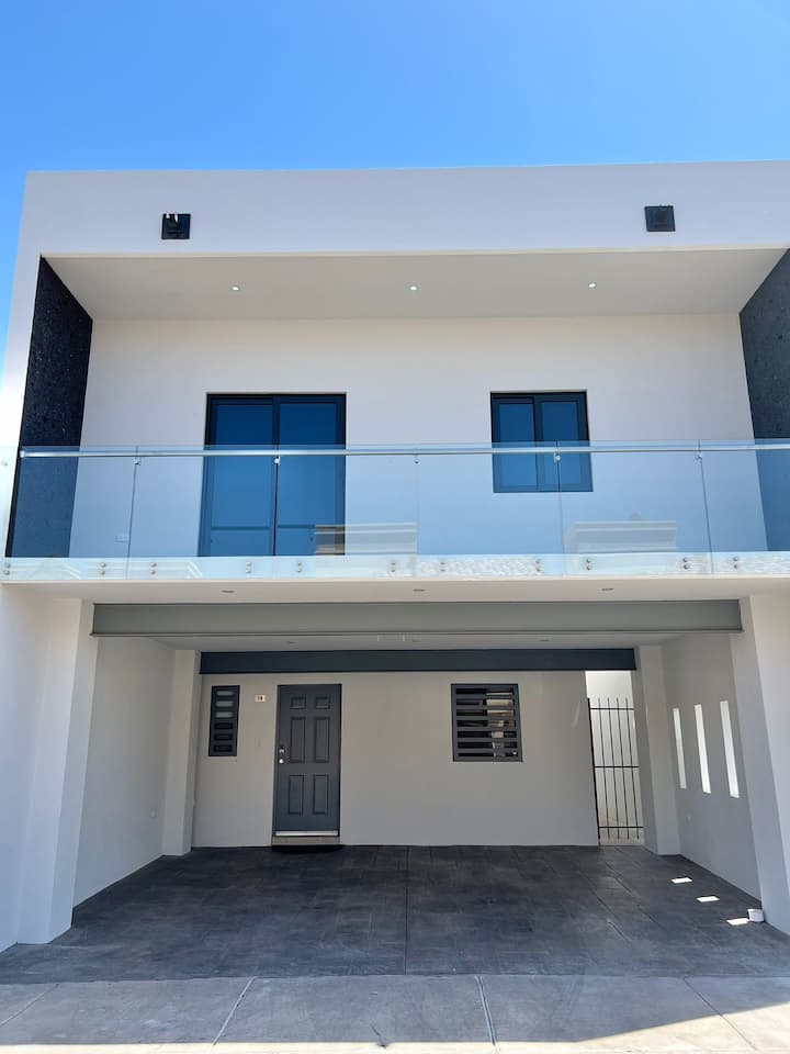 Casa Sonora - Hermosillo