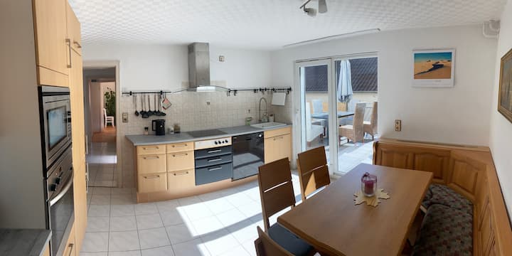 Ferienwohnung Sternenblick - Gernsbach