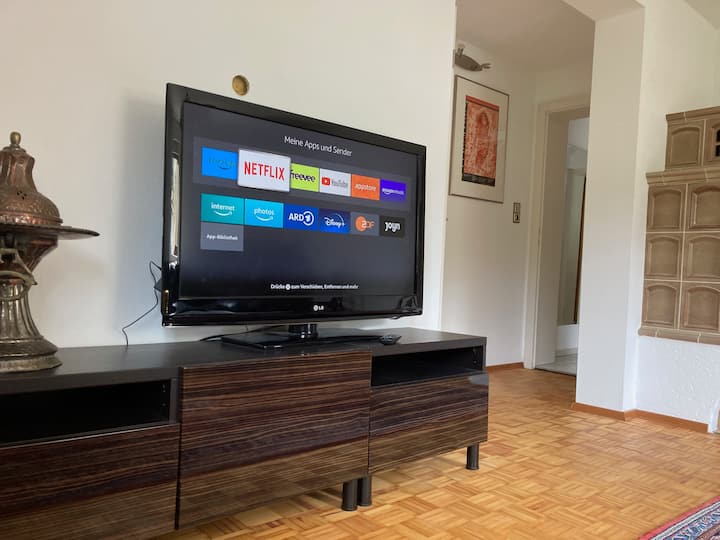 Ferienwohnung Sternenblick - Baden-Baden