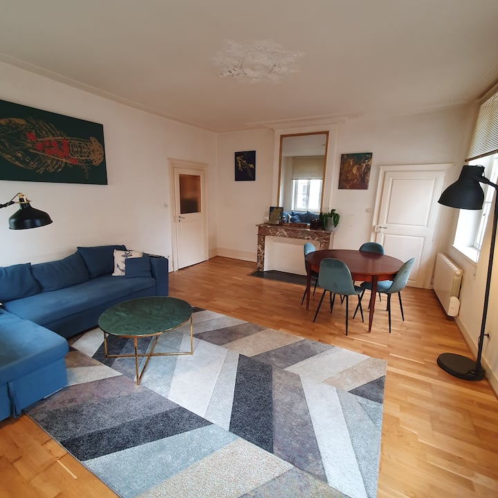 Metz Hyper-centre, Cathédrale - Metz