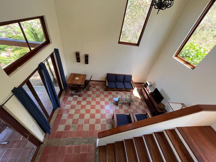 Villa De Palermo, San Juan Del Sur, Ocean View - San Juan del Sur