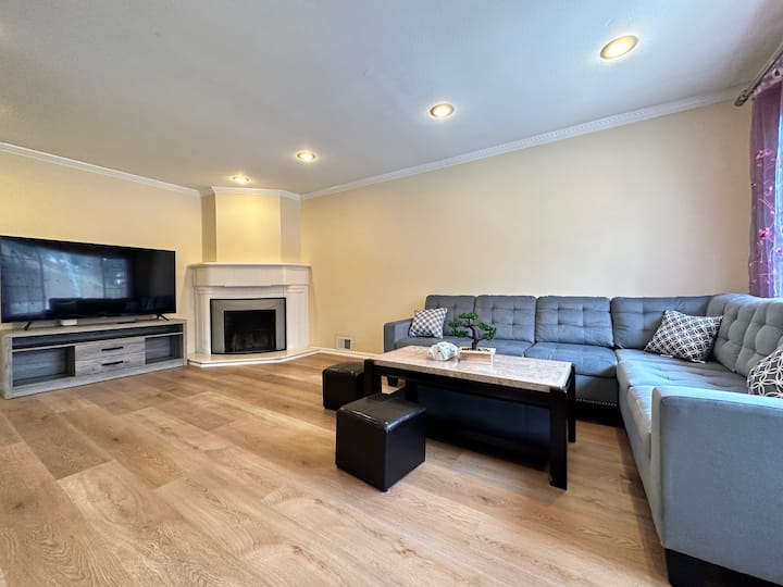 New Setup 3 Bedrooms Unit For U - Daly City, CA