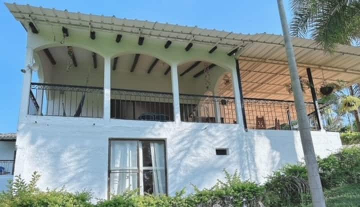 El Rincon De La Abuela - La Cumbre