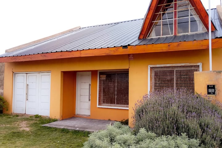 La Casita De Carla - Necochea