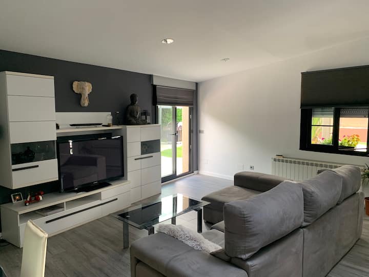 Casa Vacacional Santiago Scq - El Pino