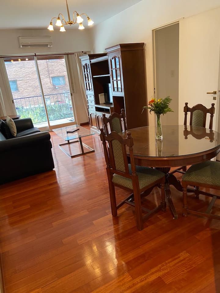 Departamento Palermo 4 Ambientes - Argentina