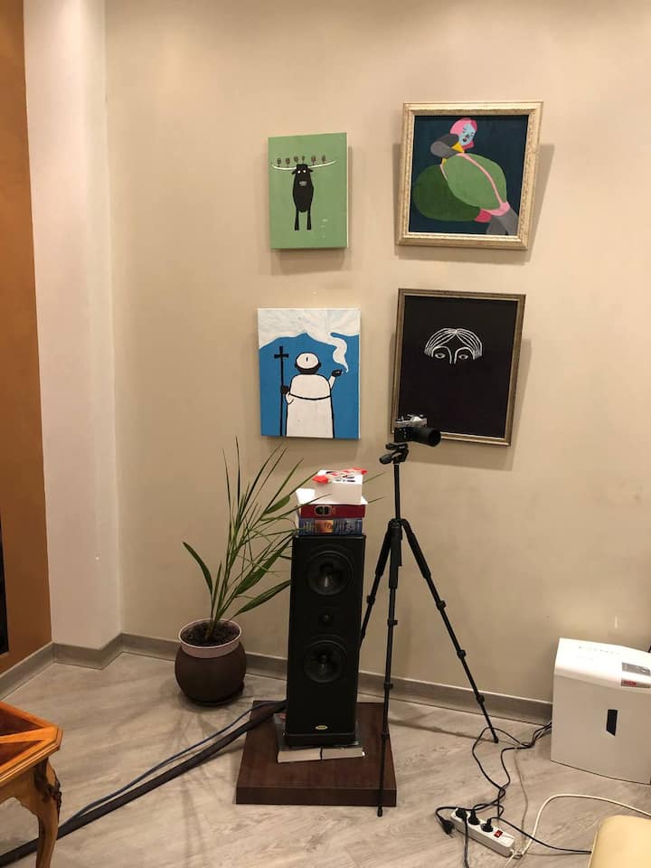 Brasov Home - Brașov