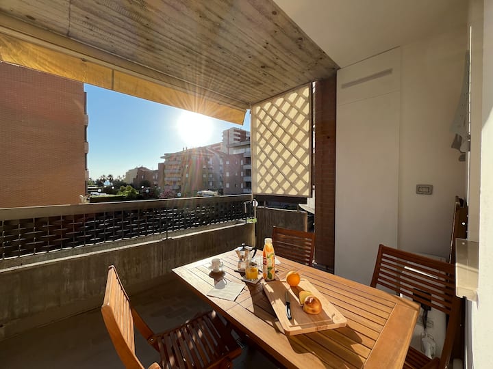 Casa Al Mare - Montesilvano