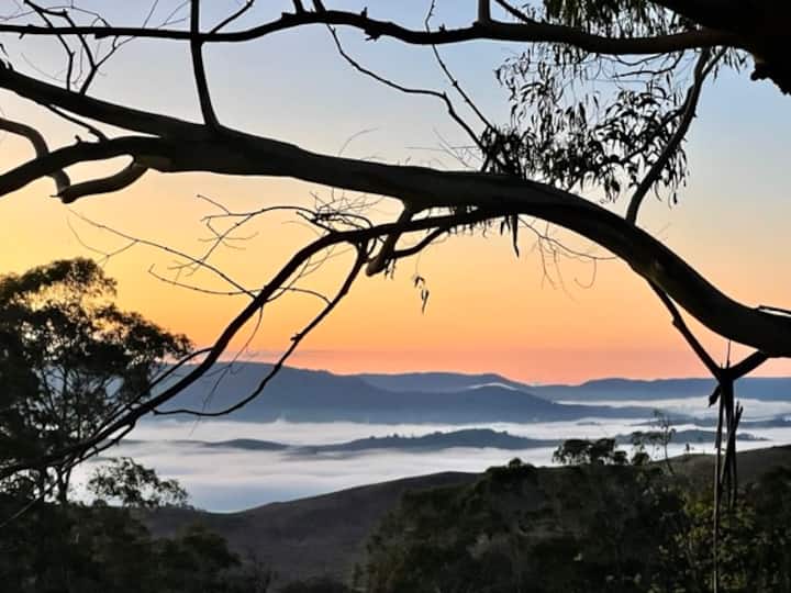 Jenolan Luxury Farm Stay In Blue Mountains - Lithgow