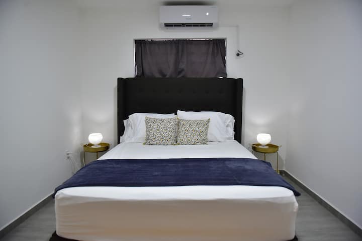 Centrally & Modern Casa Fermina - Curaçao