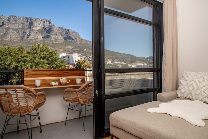 The Stylish Gardens Retreat - Le Cap