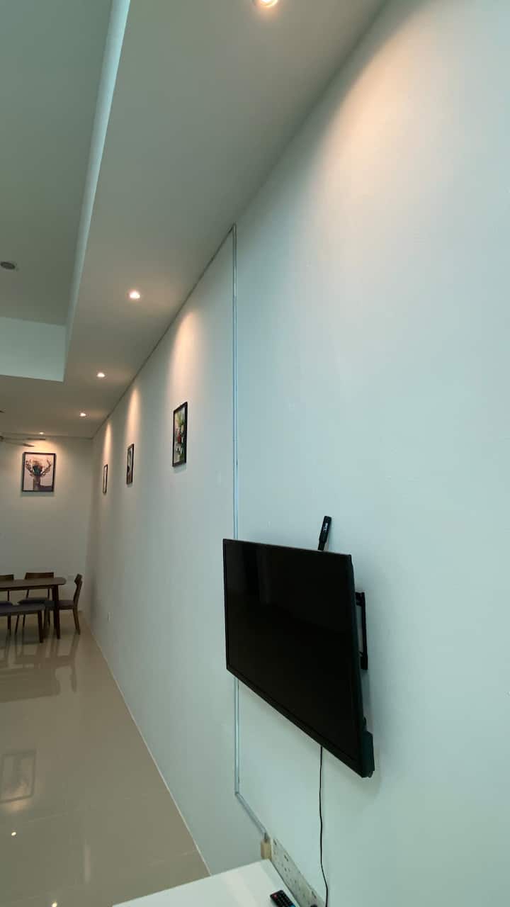 Homestay 2bedrm Tg Lumpur | Kuantan - Kuantan