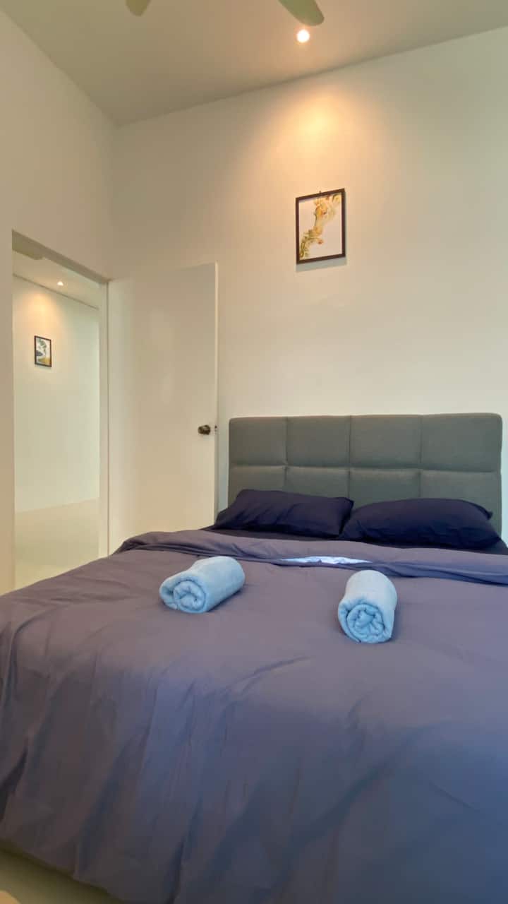 Homestay 2bedrm Tg Lumpur | Kuantan - Kuantan