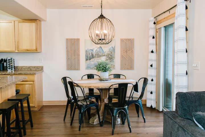 Family Adventure House-close To Trails & Playroom - Helena, MT