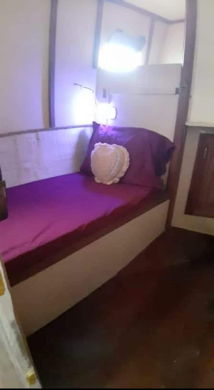 Cruising Yacht El Nido Tour A Or B - El Nido