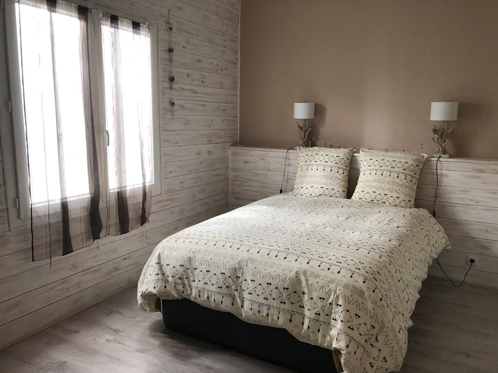 Chambre D'hôte - Perigny