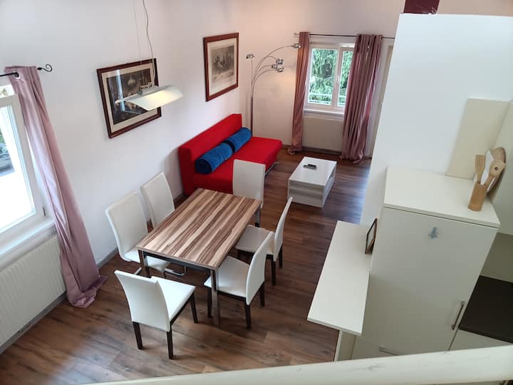 Art House By Dimai - Dornbirn