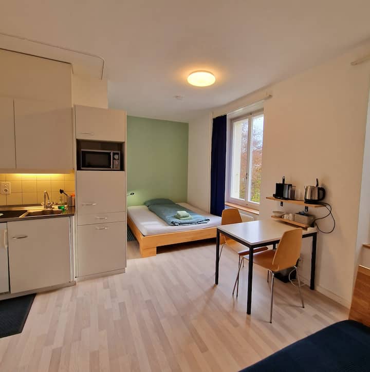 Studio Casa Maria - Solothurn
