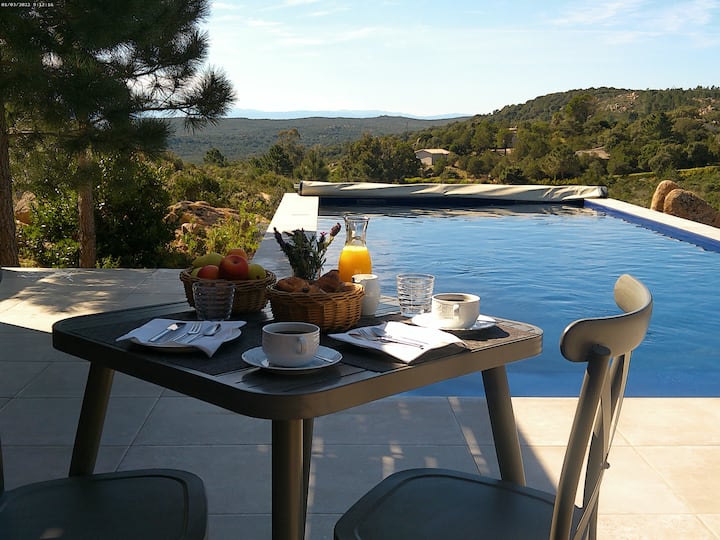 Casaana1a Chambre D'hôtes - Bonifacio