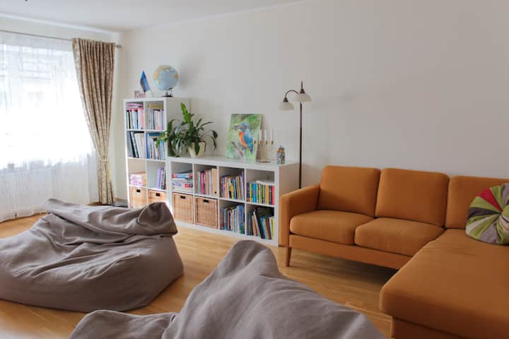 Kiisa Apartment - Tallinn