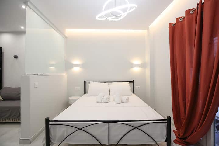#Ioanna Apartments | Roomore 2 - Thessaloniki