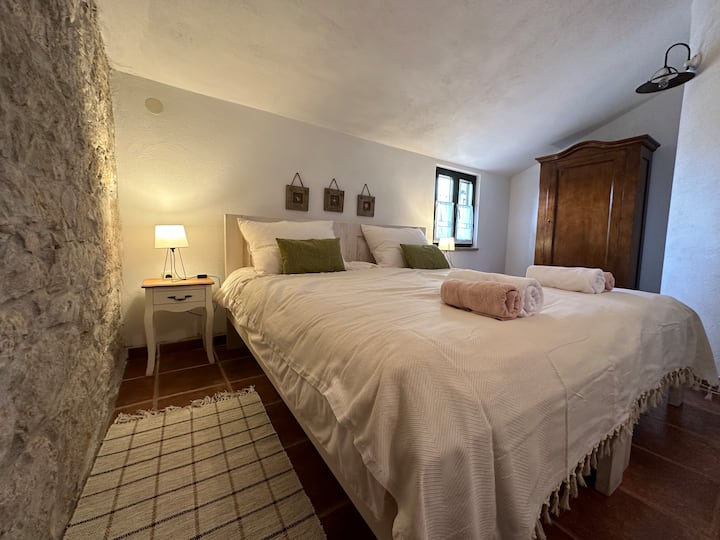 Tilia Nature, Nature Stile House - Poreč