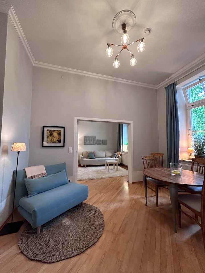 Apartment Im Brauereiviertel - Planegg