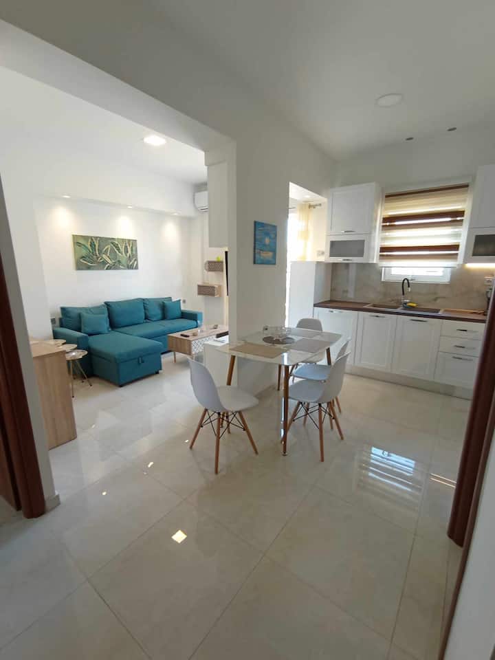 ΕThereum Apartment J - クレタ島