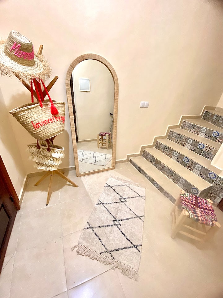Medina Private House - Marrakech