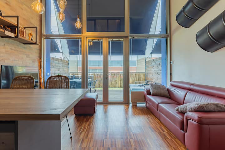 I-host Apartment Flat - Adriano 51 - Sesto San Giovanni