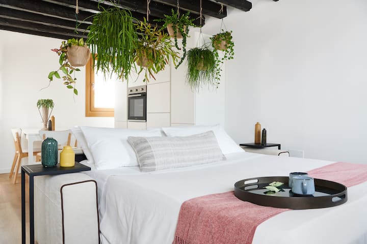 Dimore Getaway Apartments - 2° Piano - Treviso