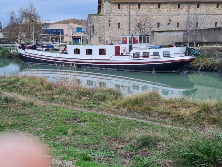 Vacances Sur L Eau - Béziers