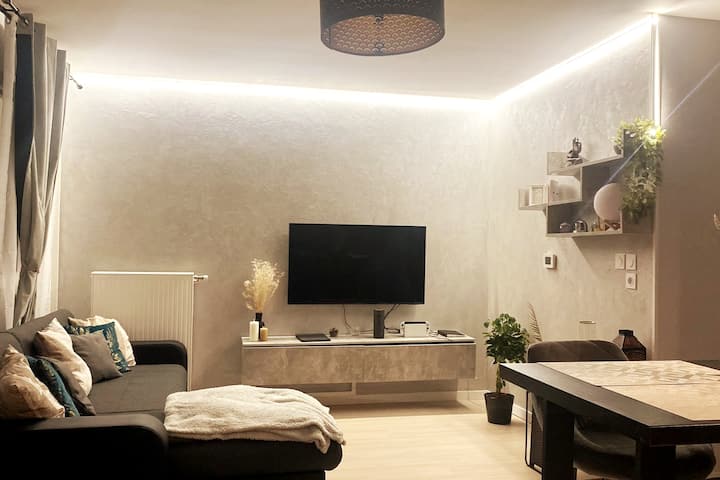 Appartement De Luxe - Massy