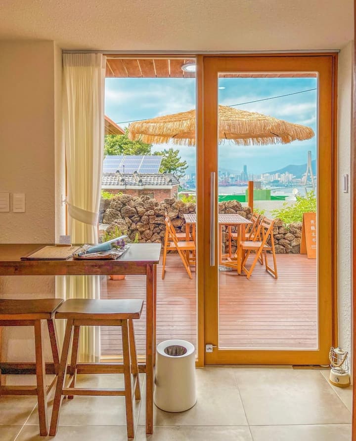 청학태평 - Busan