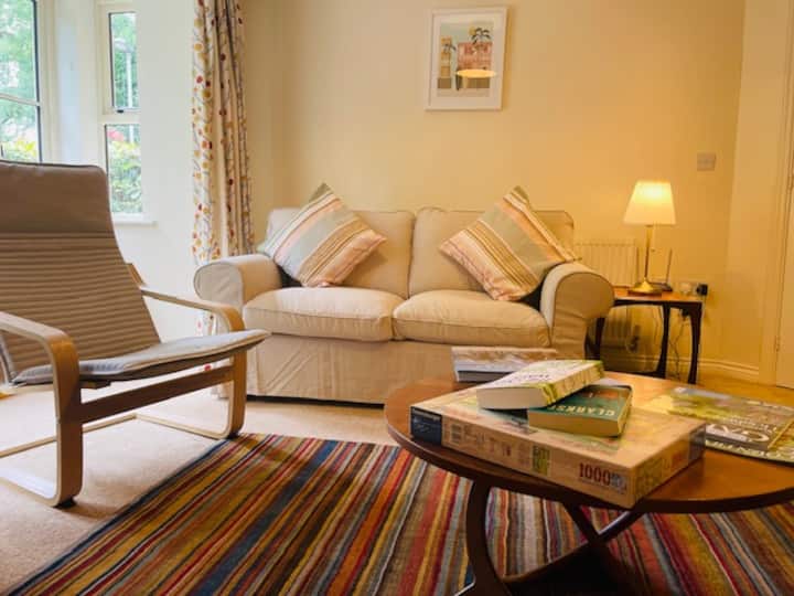 Tall Trees Luxury North Cotswold Cottage, Sleeps 6 - Banbury