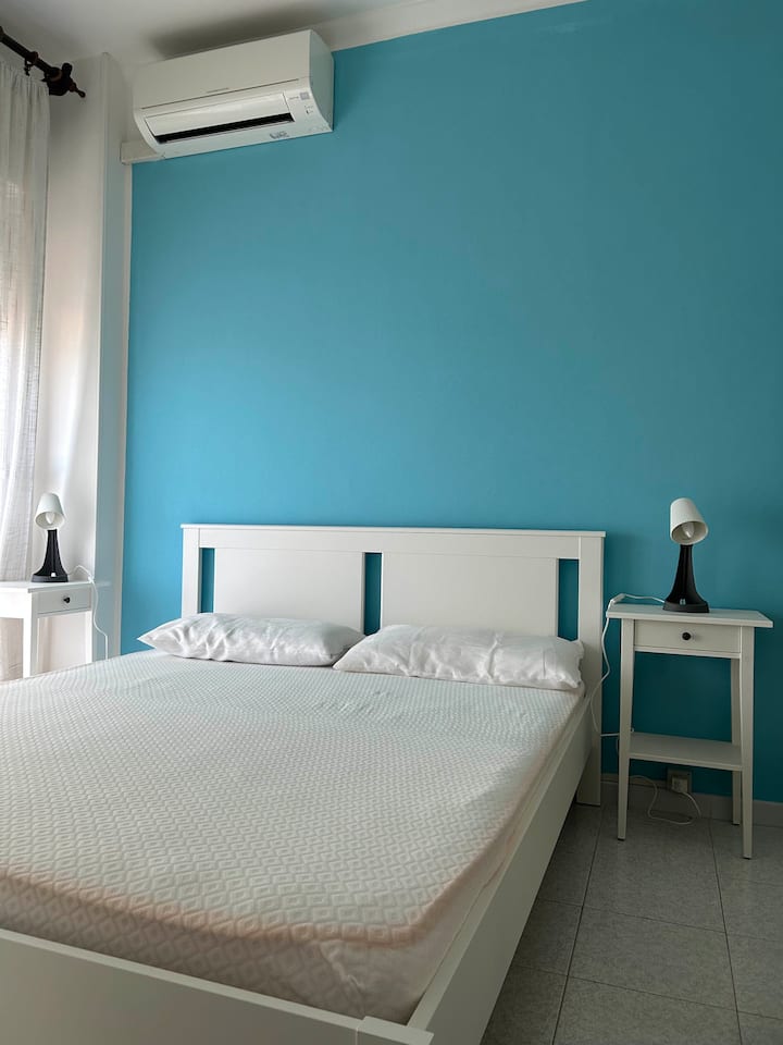 Casa Sulla Spiaggia - Porto Recanati