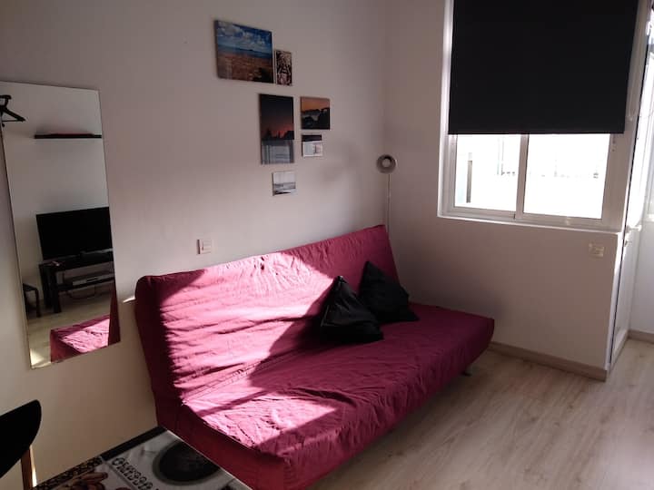 Studio For 2, Vv - 大加納利群島