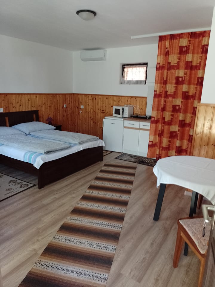 2. Apartman - Siófok