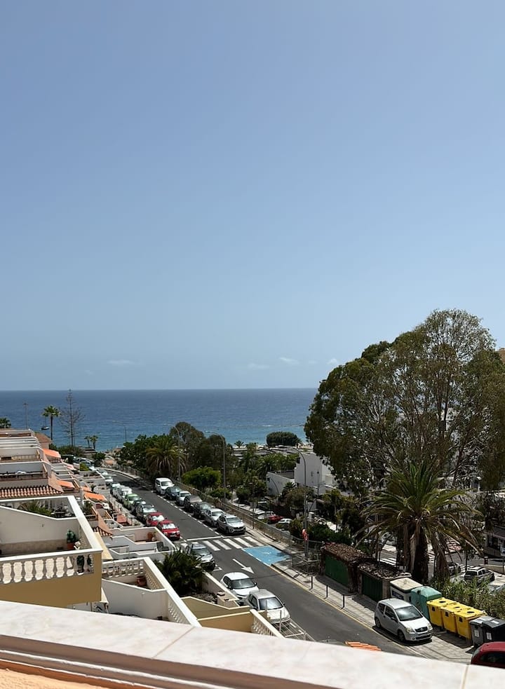 Apartamento Los Cristianos - Los Cristianos