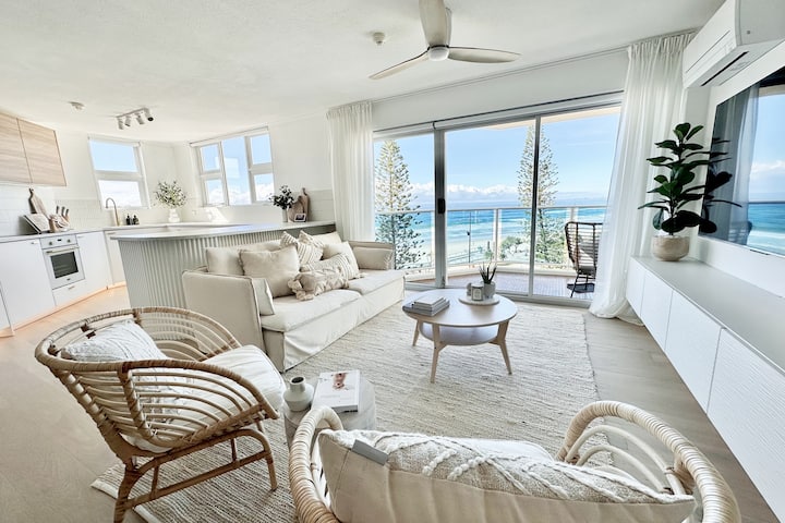 Bella Vue - Grosvenor - Gold Coast