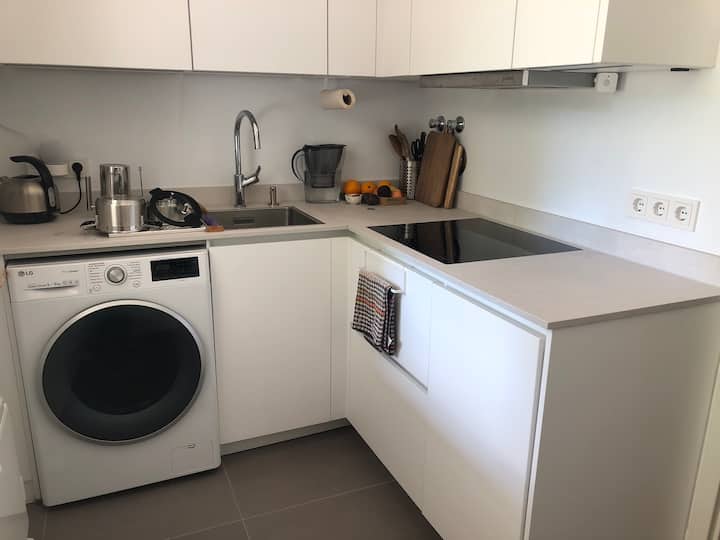 Modern Quiet Apartment In The Middle Of Kreuzberg - Berlin