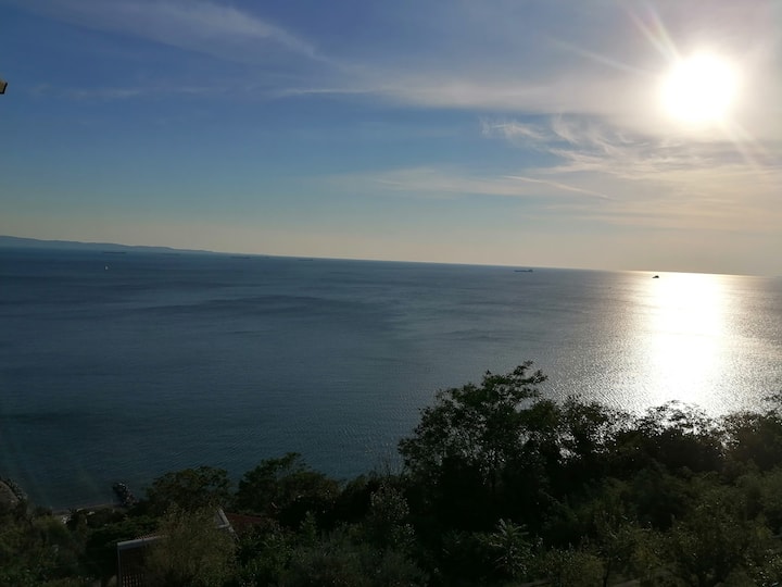 Casa Vacanze Natascia - Trieste