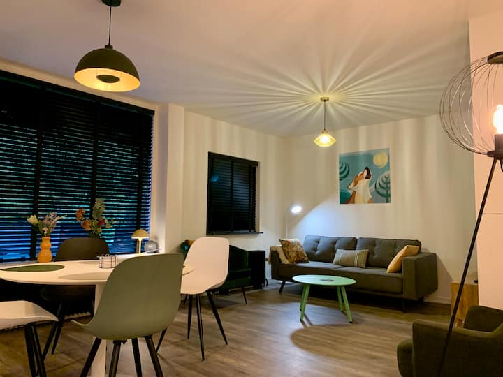 Veluwse Wolf: Natuurlijk Genieten! #Otterlo - Arnhem