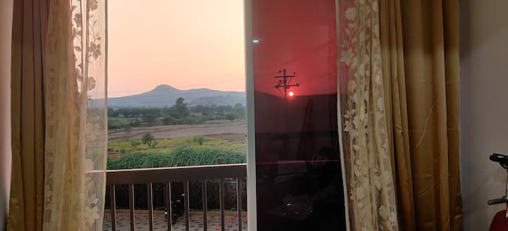 Serenity - Apartment With Modern Amenities - Igatpuri