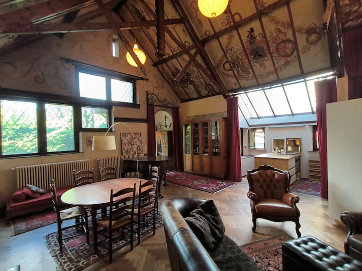 ´T Kasteeltje - Gand