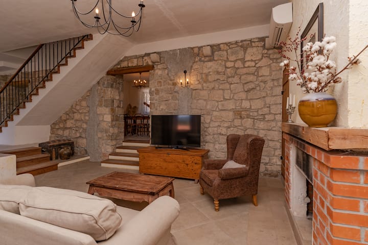 Mirna Oaza Blizu Dubrovnika - Croatia